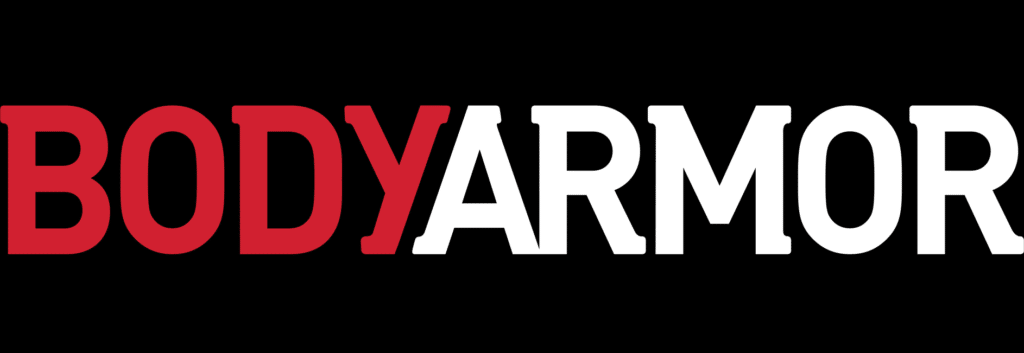 Body Armour Logo